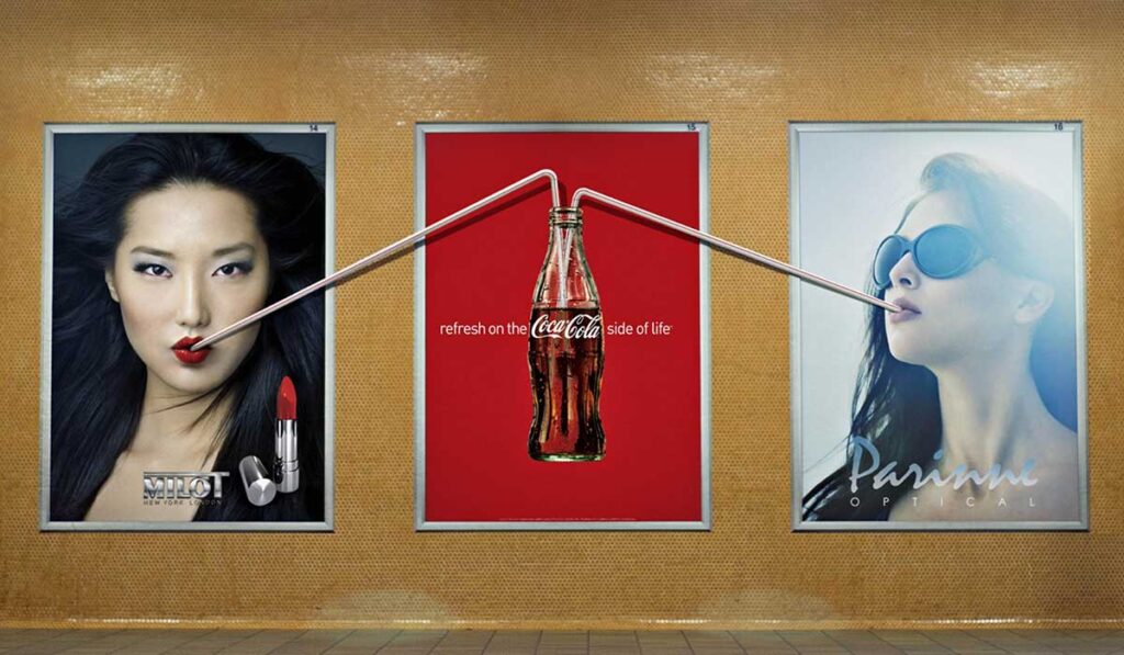 The Transformational Shift from Static Billboard Structures to Digital ...
