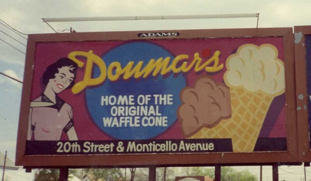 The Transformational Shift from Static Billboard Structures to Digital ...